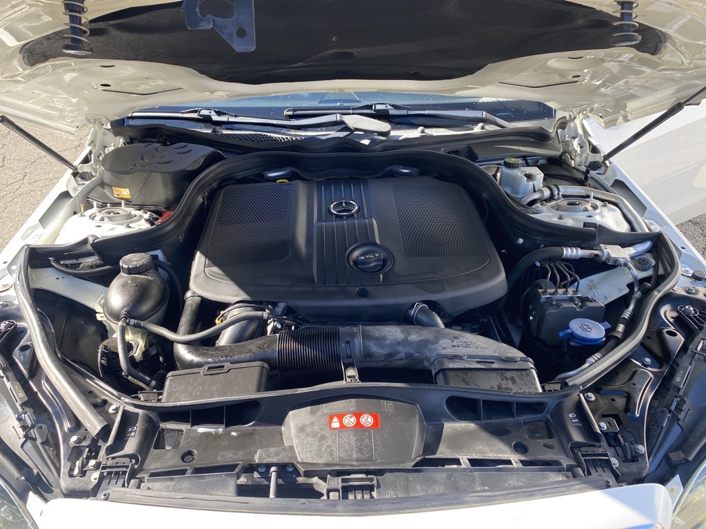 Used 2014 Mercedes-Benz E-Class For Sale in Madison, NC | Capital One ...