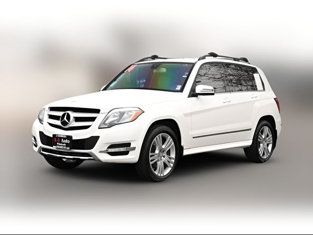Used White Mercedes-Benz GLK 250 Bluetec For Sale in Sacramento, CA ...