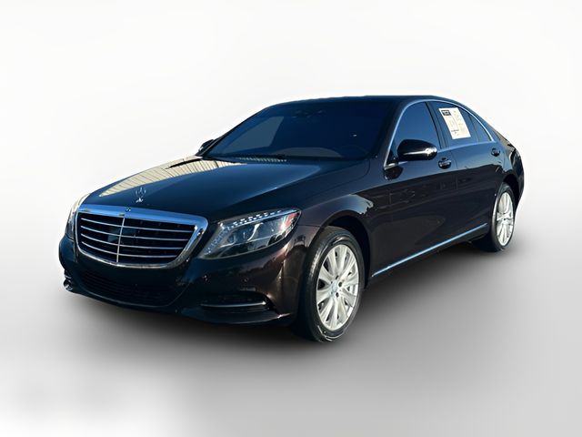 Used 2024 Mercedes-Benz S-Class 580 For Sale in Melbourne, FL | Auto ...