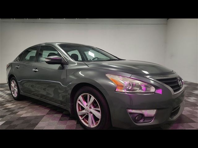 Inspiring Nissan Altima 35 Sv Photos