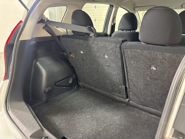 Used 2014 Nissan Versa Note S For Sale in Avon, IN | Capital One Auto ...