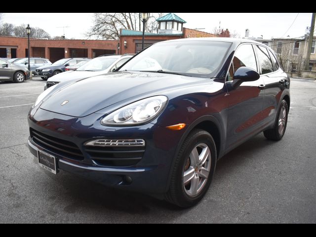 Used 2026 Porsche Cayenne GTS For Sale in Annapolis, MD | Auto Navigator