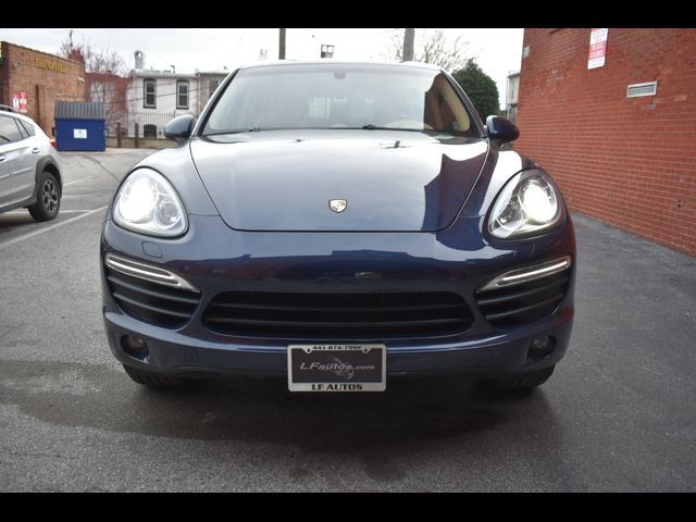Used 2026 Porsche Cayenne GTS For Sale in Annapolis, MD | Auto Navigator