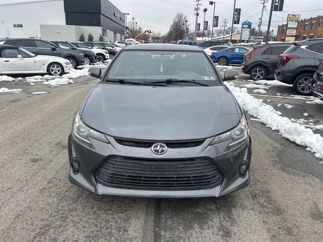 Used Scion Coupe with Bluetooth For Sale in Pittsburgh, PA | Auto Navigator
