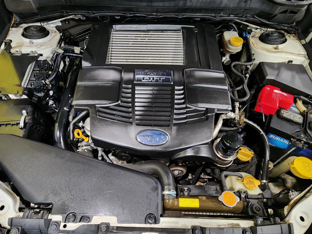 Used 2014 Subaru Forester 2.0XT Premium For Sale in Fort Wayne, IN ...