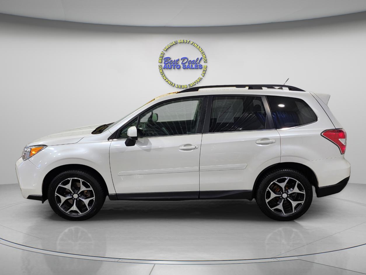 Used 2014 Subaru Forester 2.0XT Premium For Sale in Fort Wayne, IN ...