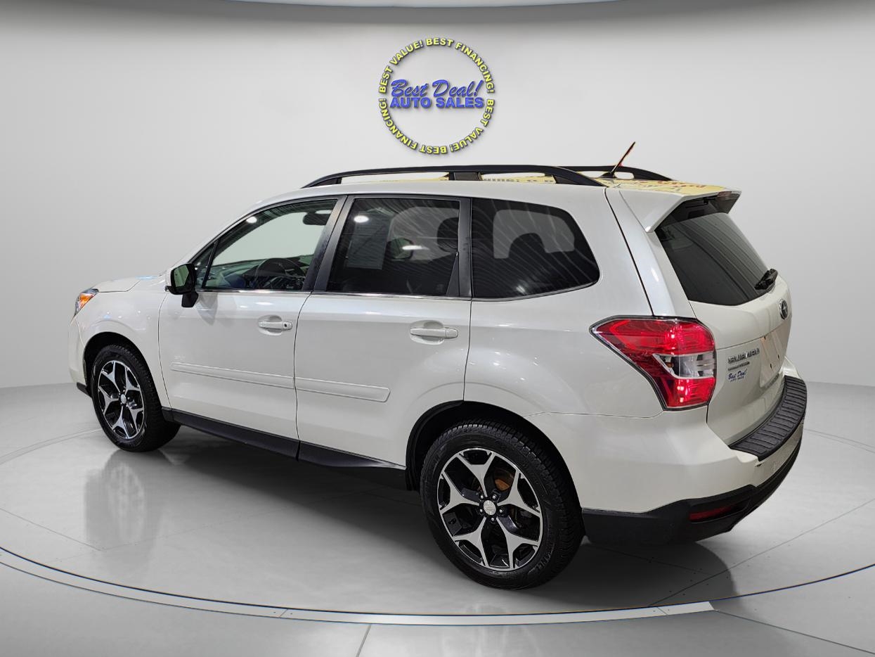 Used 2014 Subaru Forester 2.0XT Premium For Sale in Fort Wayne, IN ...