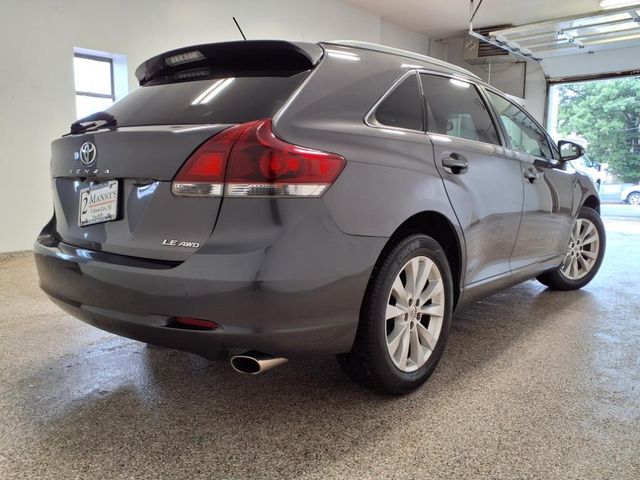 Used Toyota Venza Base with AWD For Sale in New York, NY | Auto Navigator