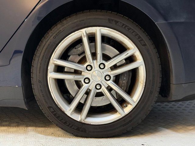 Used 2014 Tesla Model S 85 For Sale in Orlando, FL | Capital One Auto ...