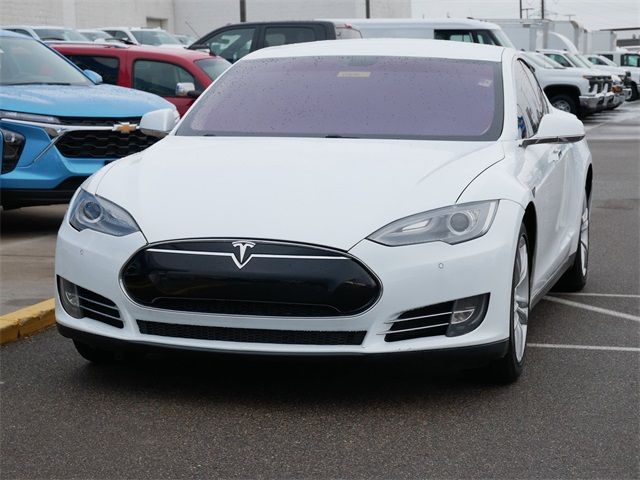 Used 2026 Tesla Model S Plaid For Sale in Minneapolis, MN | Auto Navigator