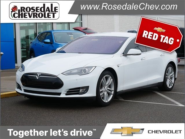 Used 2026 Tesla Model S Plaid For Sale in Minneapolis, MN | Auto Navigator