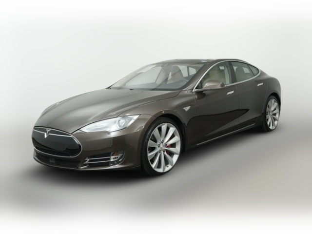 Used tesla model s for sale store