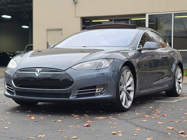 Certified pre-owned Tesla Model S 75 For Sale in Tigard, OR | Auto ...