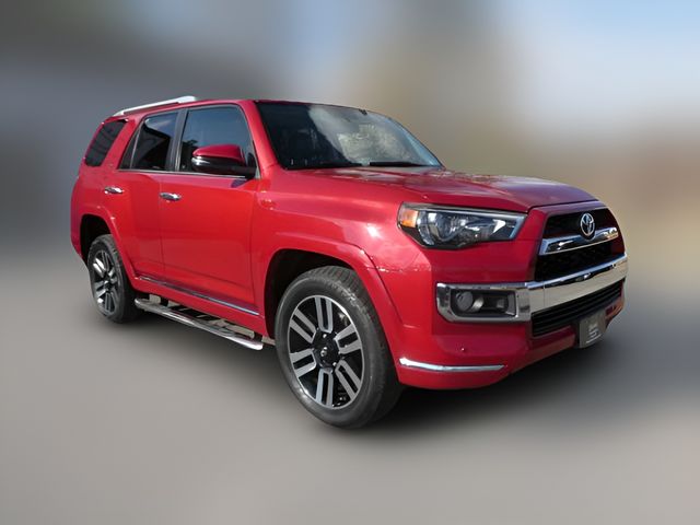 Used Red Toyota bZ4X Limited For Sale in Raleigh, NC | Auto Navigator