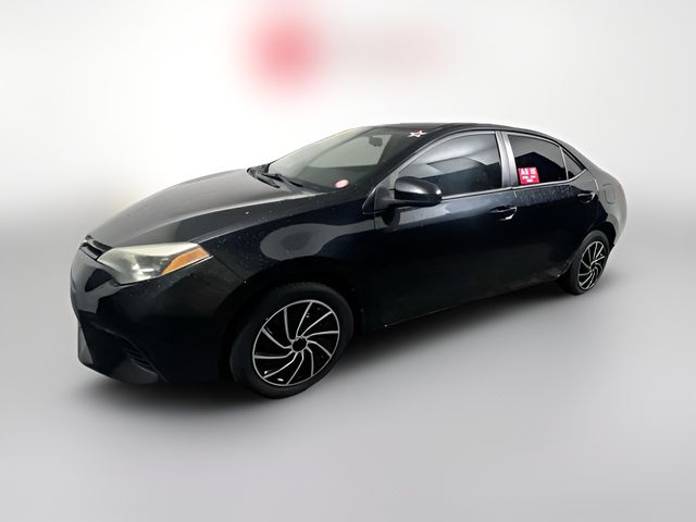 Used Toyota Corolla FX with Rear View Camera For Sale in Tampa, FL ...