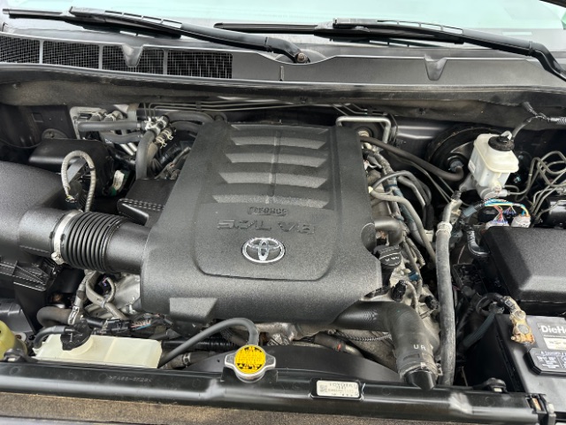 Used 2014 Toyota Sequoia Limited For Sale in Pasadena, MD | Capital One ...