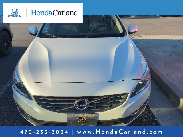 Used Volvo S60 T5 with Sunroof For Sale in Atlanta, GA | Auto Navigator