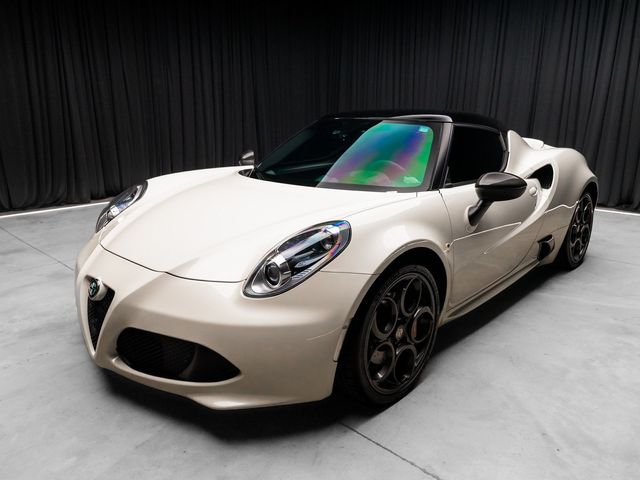 Used White Alfa Romeo For Sale in Louisville, KY | Auto Navigator