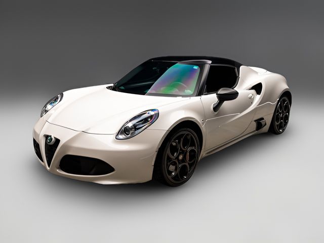 Used Alfa Romeo Coupe with Bluetooth For Sale in Louisville, KY | Auto ...