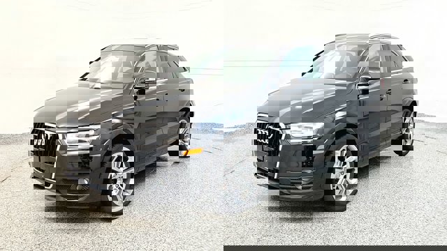 Q4 audi 2015 store