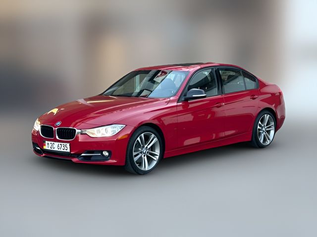 Used BMW 3 Series M340i with Sunroof For Sale Near Me | Auto Navigator