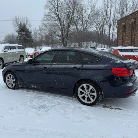 Used 2015 BMW 3 Series Gran Turismo 335i xDrive For Sale in Eden ...