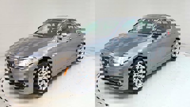 New 2024 Blue BMW i5 For Sale in Manhattan NY Auto Navigator