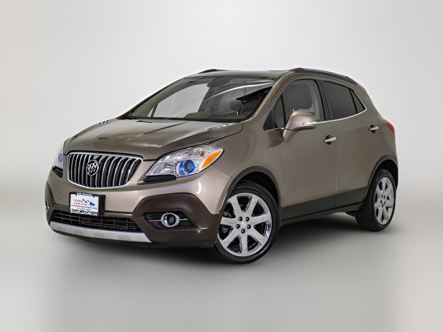 buick encore 2015