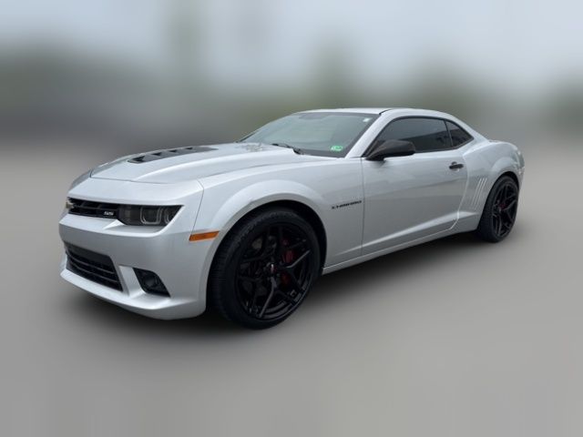 Used Chevrolet Camaro For Sale Near Me | Auto Navigator