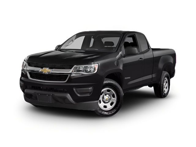 Used 2023 Chevrolet Colorado with Sunroof For Sale in Houston, TX ...