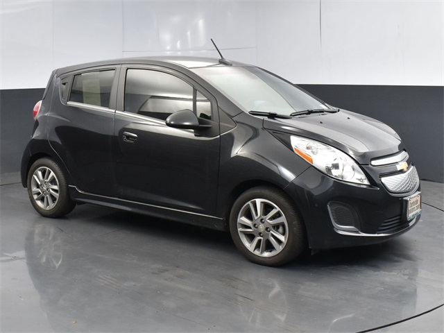 Used 2015 Chevrolet Spark EV For Sale in Renton WA Auto Navigator