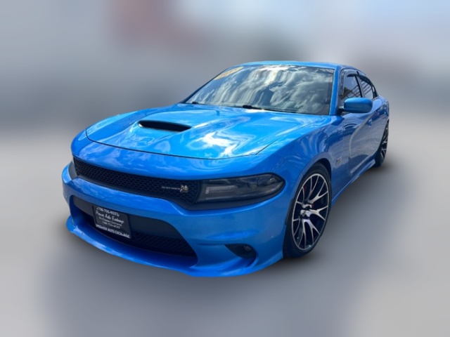 Used 2015 Dodge Charger R T Scat Pack Sedan For Sale in Chicago IL Auto Navigator