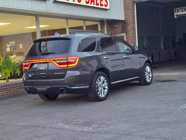 Used Dodge Durango SRT Hellcat Hammerhead with Bluetooth For Sale Near ...