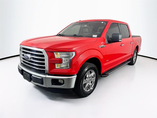 Used 2015 Ford F-150 Pickup For Sale in Gainesville, GA | Auto Navigator