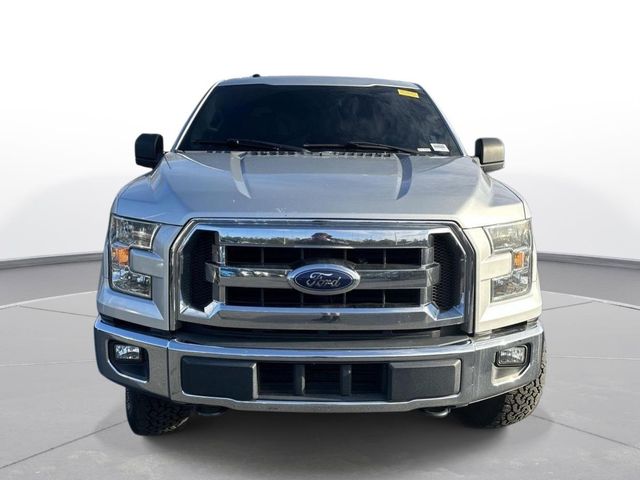 Used 2015 Ford F-150 Pickup For Sale in Gainesville, GA | Auto Navigator