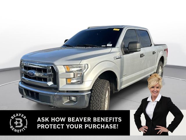 Used 2015 Ford F-150 Pickup For Sale in Gainesville, GA | Auto Navigator