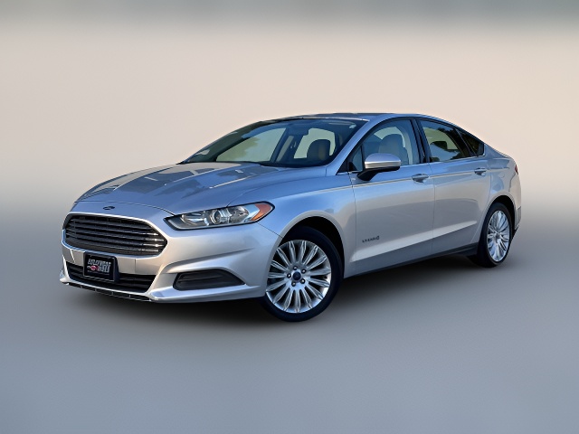 Used 2015 Ford Fusion Energi SE Luxury Sedan For Sale in Torrance CA Auto Navigator