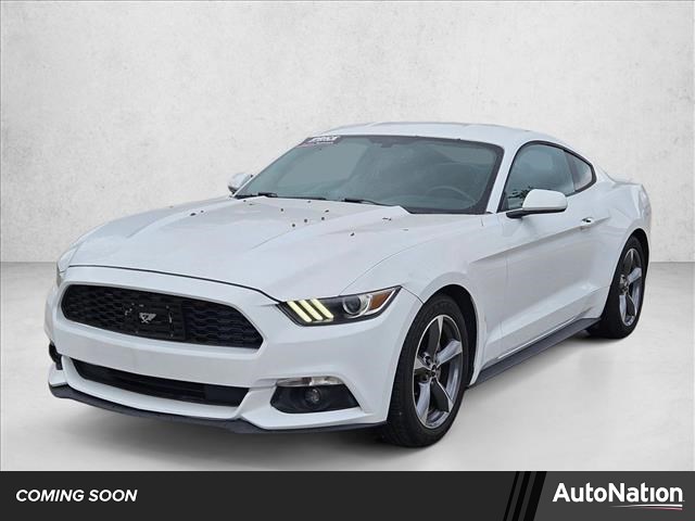 Used 2015 Ford Mustang V6 For Sale in Houston, TX | Capital One Auto ...