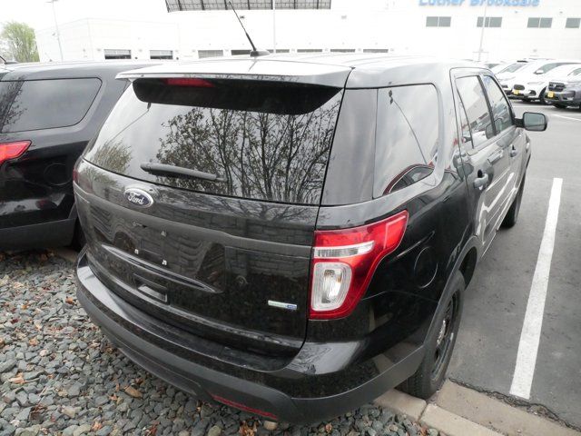 Used Ford Police Interceptor For Sale in Bloomington, MN | Auto Navigator