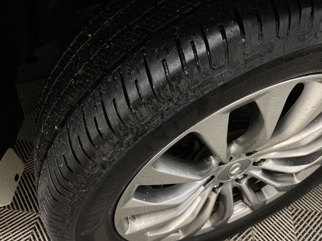 Used 2015 INFINITI QX80 Base For Sale in Delaware, OH | Capital One ...