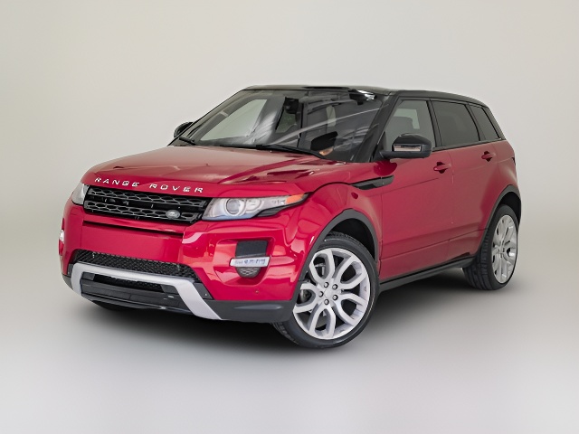 Range rover evoque for sale near me store