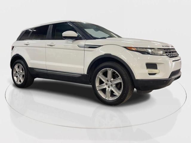 range rover evoque 2015