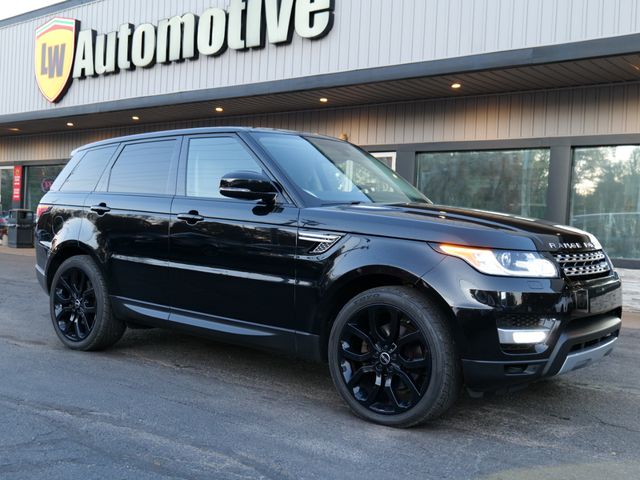 Certified pre-owned 2015 Land Rover Range Rover Evoque For Sale in ...