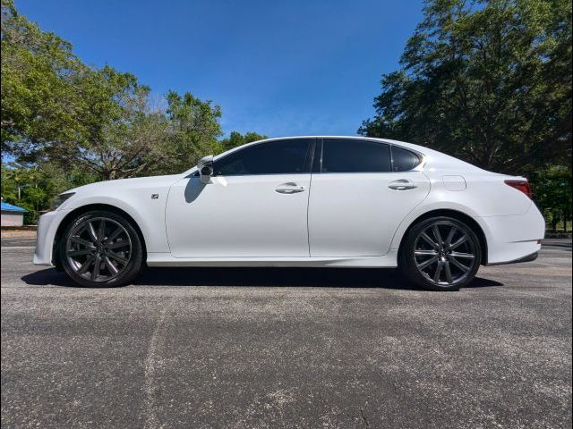 Used White Lexus Sedan For Sale in Orlando, FL | Auto Navigator
