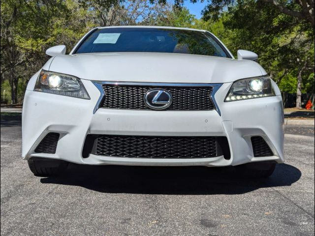 Used White Lexus Sedan For Sale in Orlando, FL | Auto Navigator