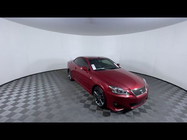 Used 2015 Lexus IS Convertible For Sale in Highlands Ranch, CO | Auto ...