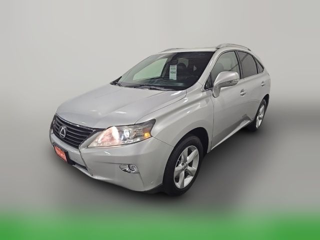 Used Silver Lexus RX For Sale Near Me | Auto Navigator