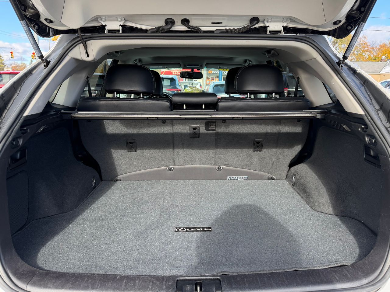 Used 2015 Lexus RX 350 For Sale in Grand Rapids, MI | Capital One Auto ...