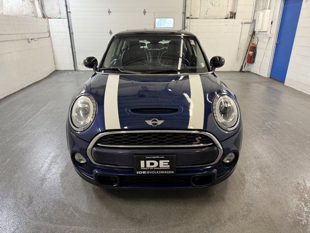 Used 2026 MINI Cooper Hardtop Hatchback For Sale in Rochester, NY ...