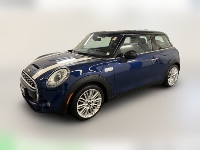 Used MINI Cooper Hardtop John Cooper Works For Sale in Rochester, NY ...
